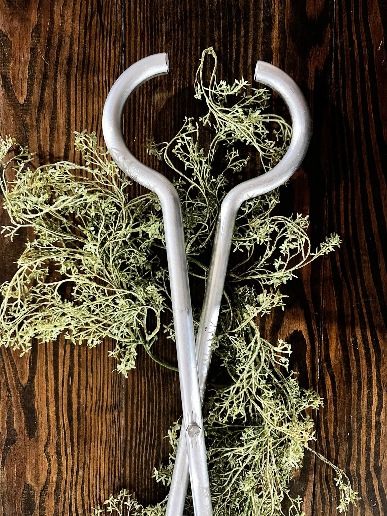 Varmint Vise - 3 Inch Loop | Black Water Trapping Supply Co.